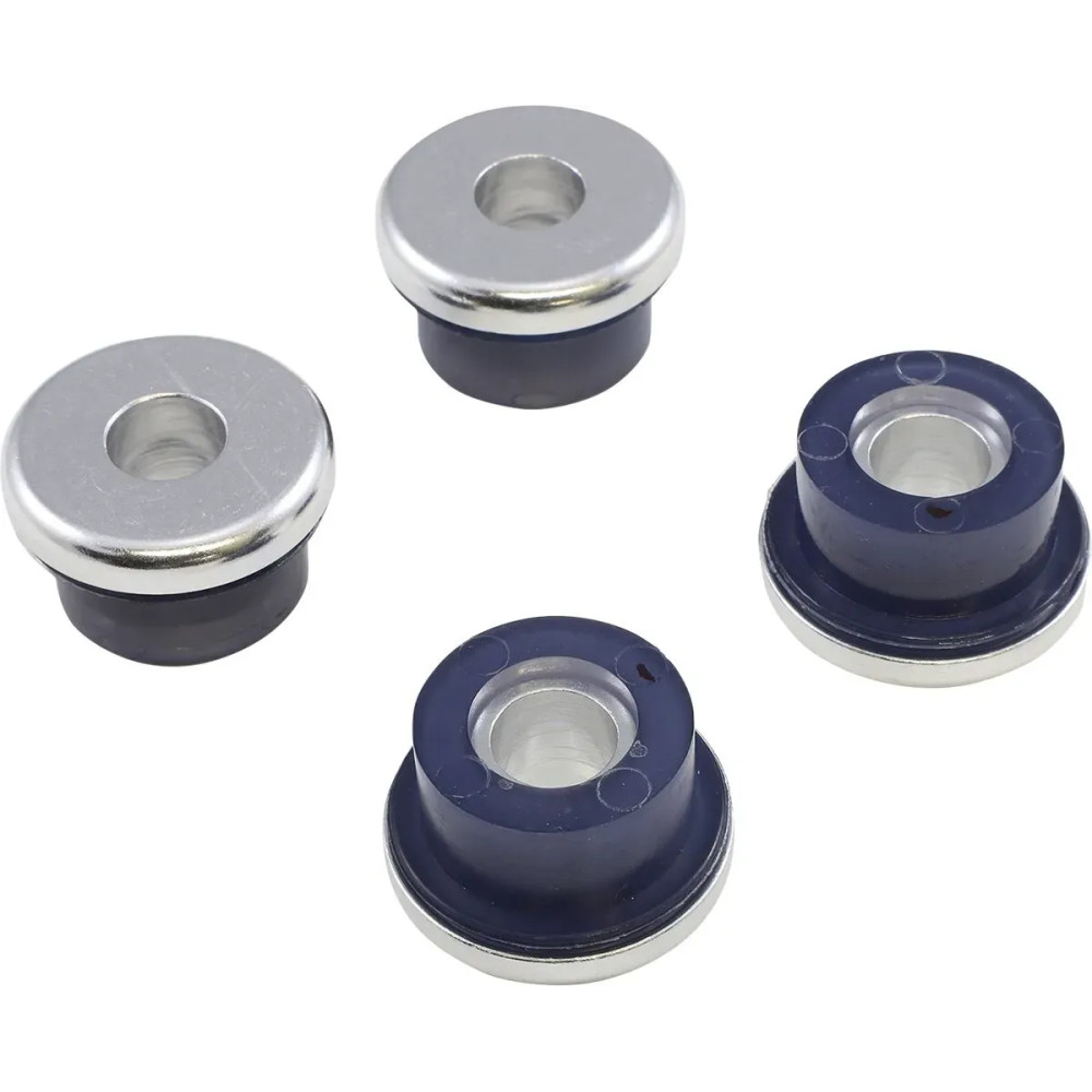 Gooden Tight™ Handlebar Riser Bushing Kit for Harley-Davidson — 4-pack ...